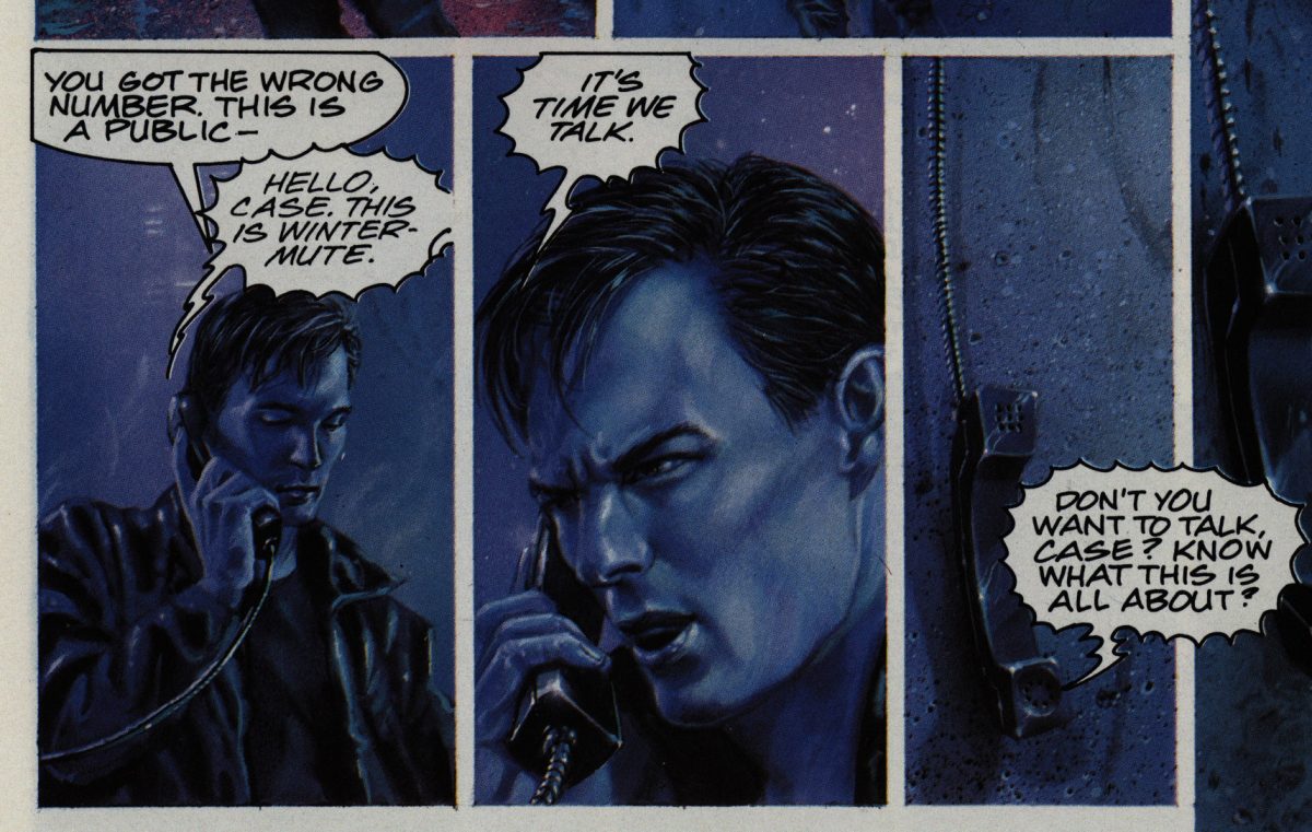 1989: William Gibson’s Neuromancer – TOTALLY EPIC